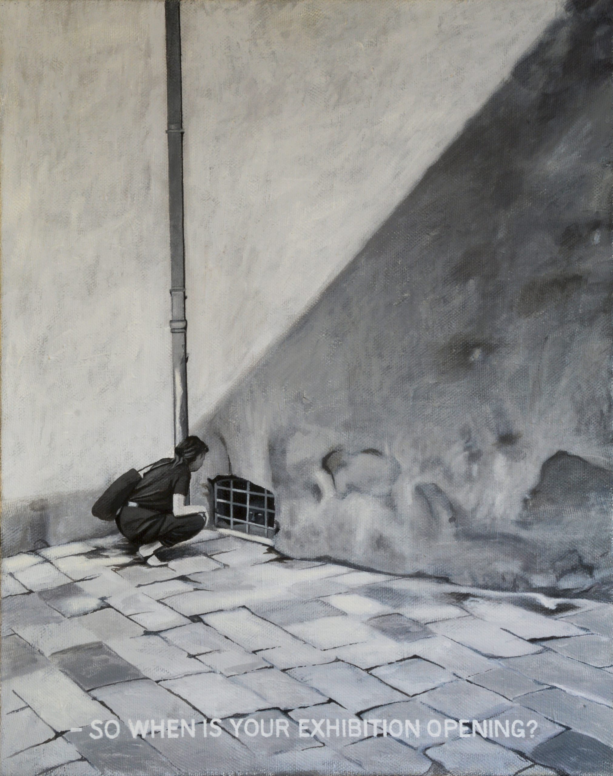 Tantsi - Gallery Halmetoja